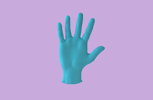 Ventyv Nitrile PF Core 5.0 Gloves - Strength and Comfort for Medical Use Ventyv Nitrile PF Core 5.0 Gloves - Strength and Comfort for Medical Use