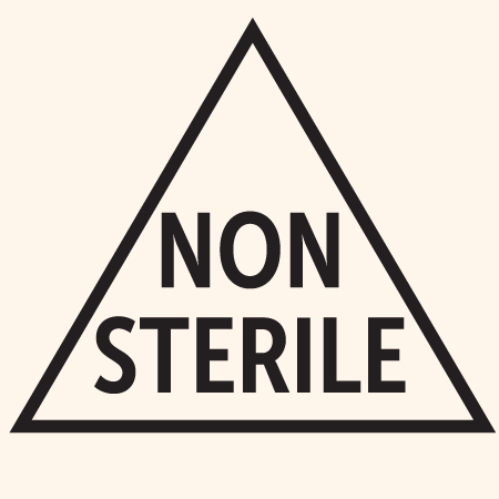 Ventyv Symbols Glossary: Understanding Glove Standards