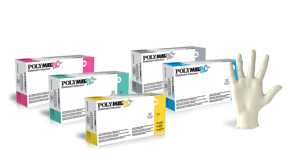 Ventyv® Polymed® TLC