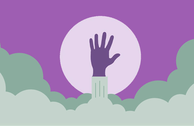 The Right and Wrong Way to Doff PPE